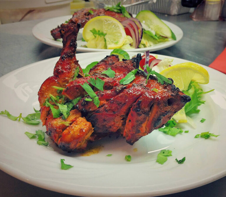 Explore - Dockleaf Cottages